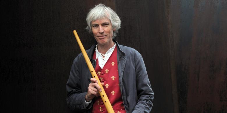 Ian Harrison – CaronAntica